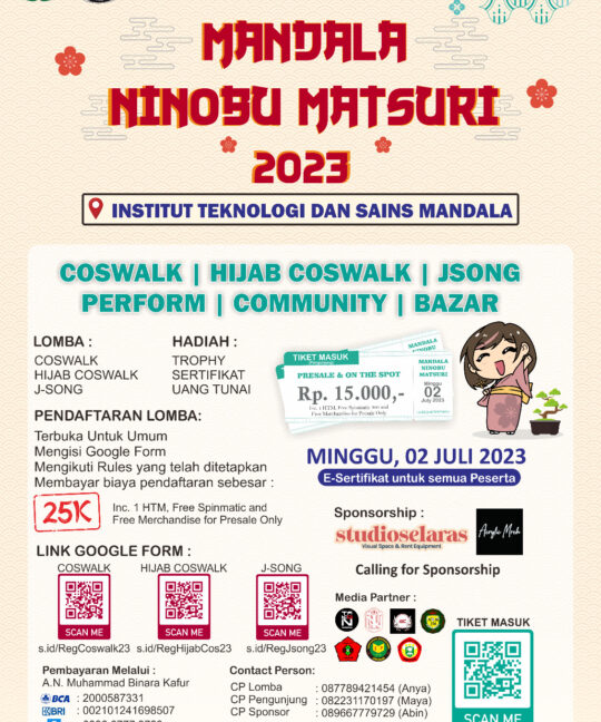 ITSM – Page 2 – Kampus Prestasi