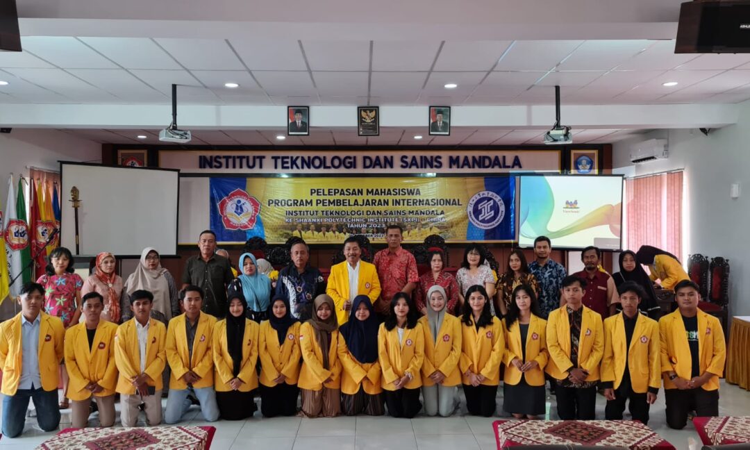 ITSM – Kampus Prestasi