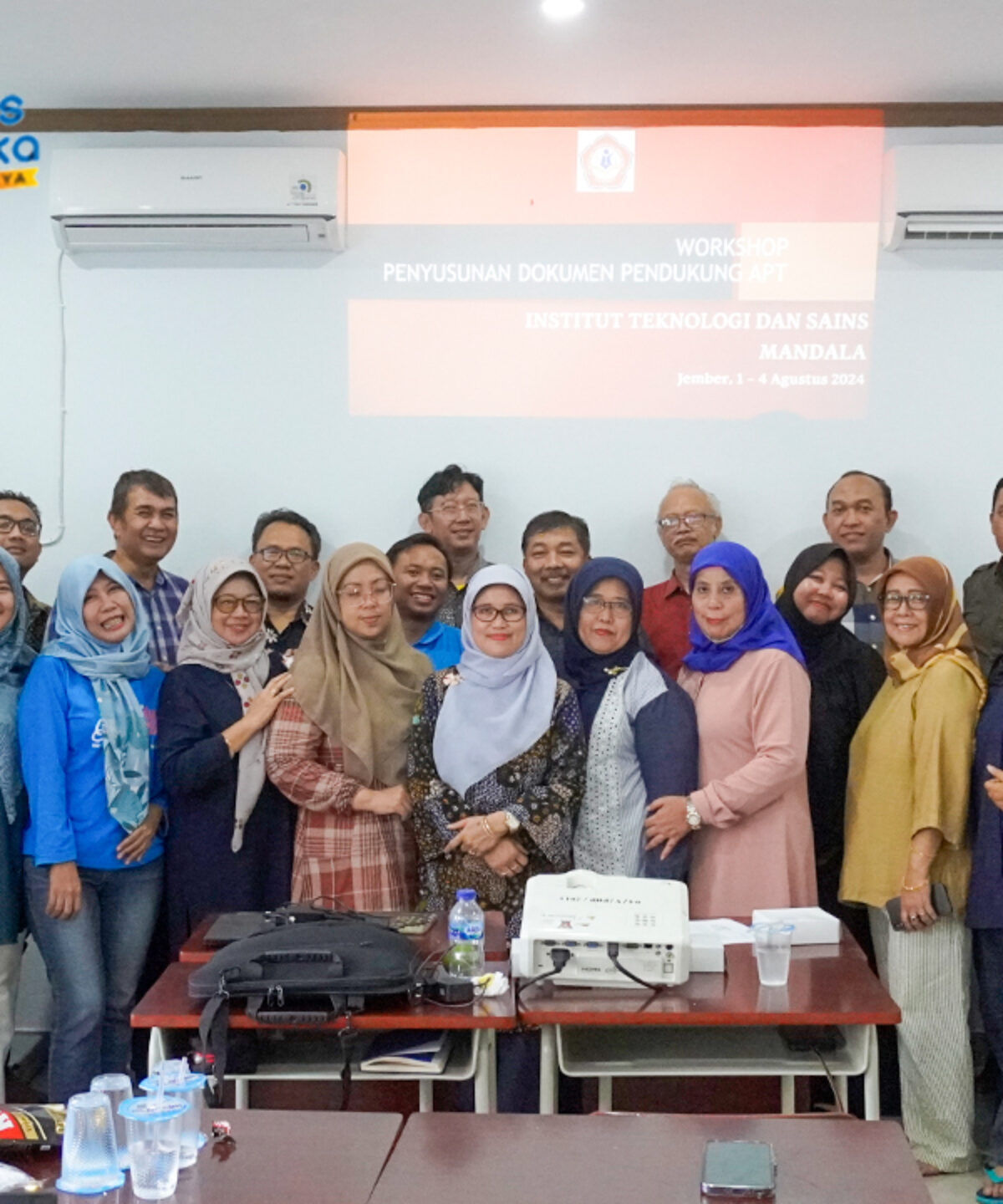 Kemahasiswaan ITSM Mandala – ITSM