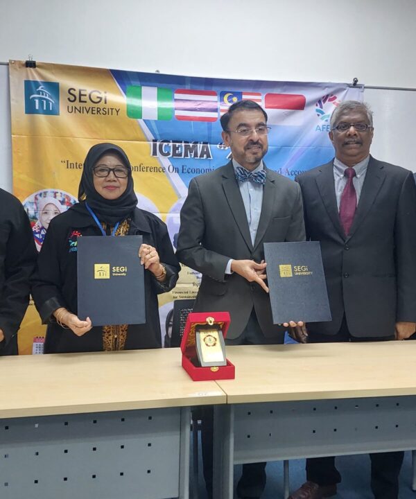 ITSM – Kampus Prestasi