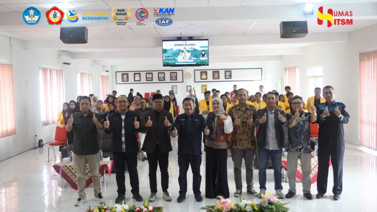 UMKM Naik Kelas! Kolaborasi Strategis BI dan BNI Siap Majukan Ekonomi Digital Indonesia – ITSM